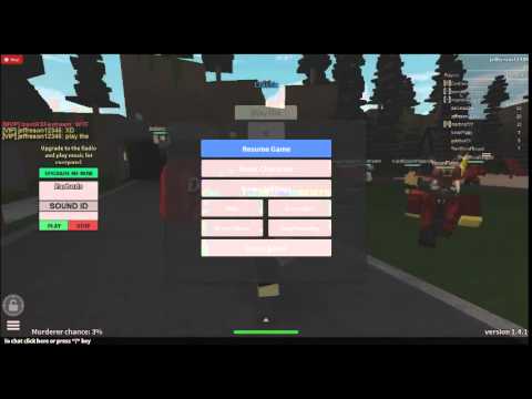 Drunk ROBLOX REMIX - YouTube