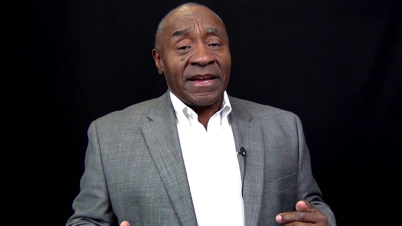 WHAT IS YOUR WHY? - Howard Stevens - YouTube