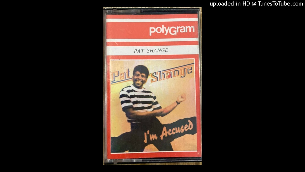 Pat Shange - Coming Home - YouTube