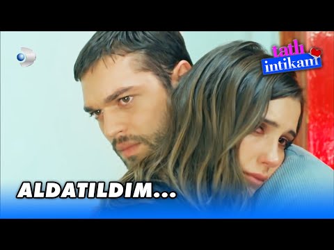 Pelin, Yaralarını Sarmak İçin Sinan'a Gidiyor - Tatlı İntikam Özel Klip