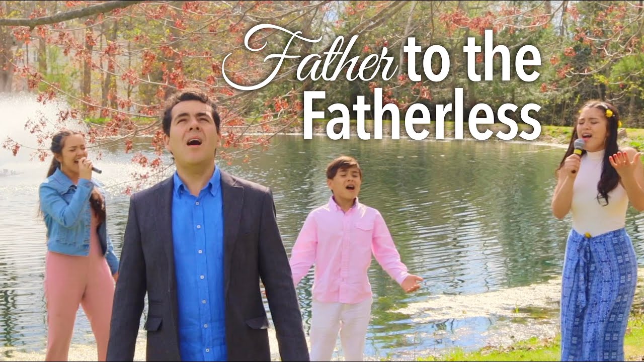 Father to the Fatherless [5.10.2020] - YouTube