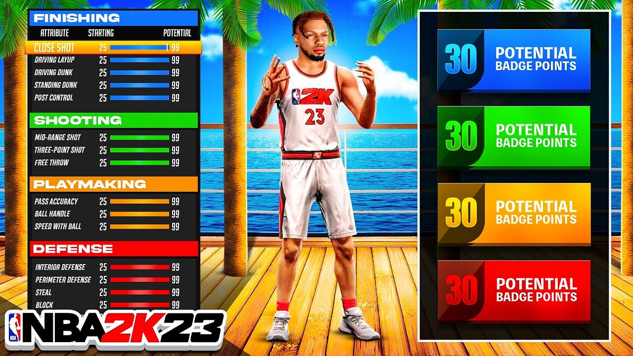 EMERGENCY NBA 2K23 NEWS [MUST WATCH] - YouTube