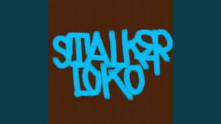 Stalker loko - License and registration Chords - Chordify