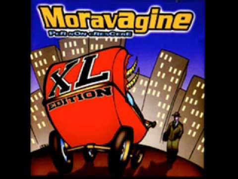 Silvia Saint Moravagine