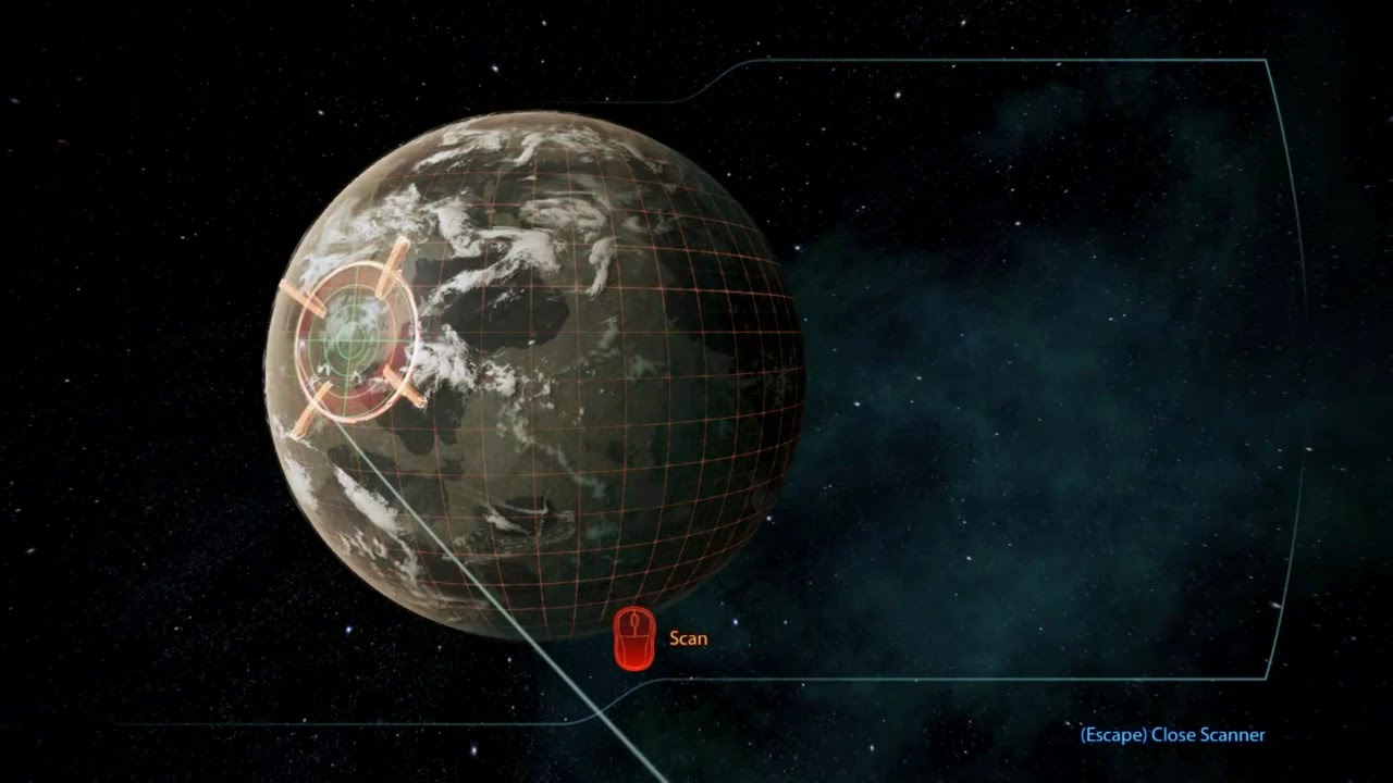 Mass Effect 3 - Exodus Cluster -- Asgard -- War Asset #2 - YouTube