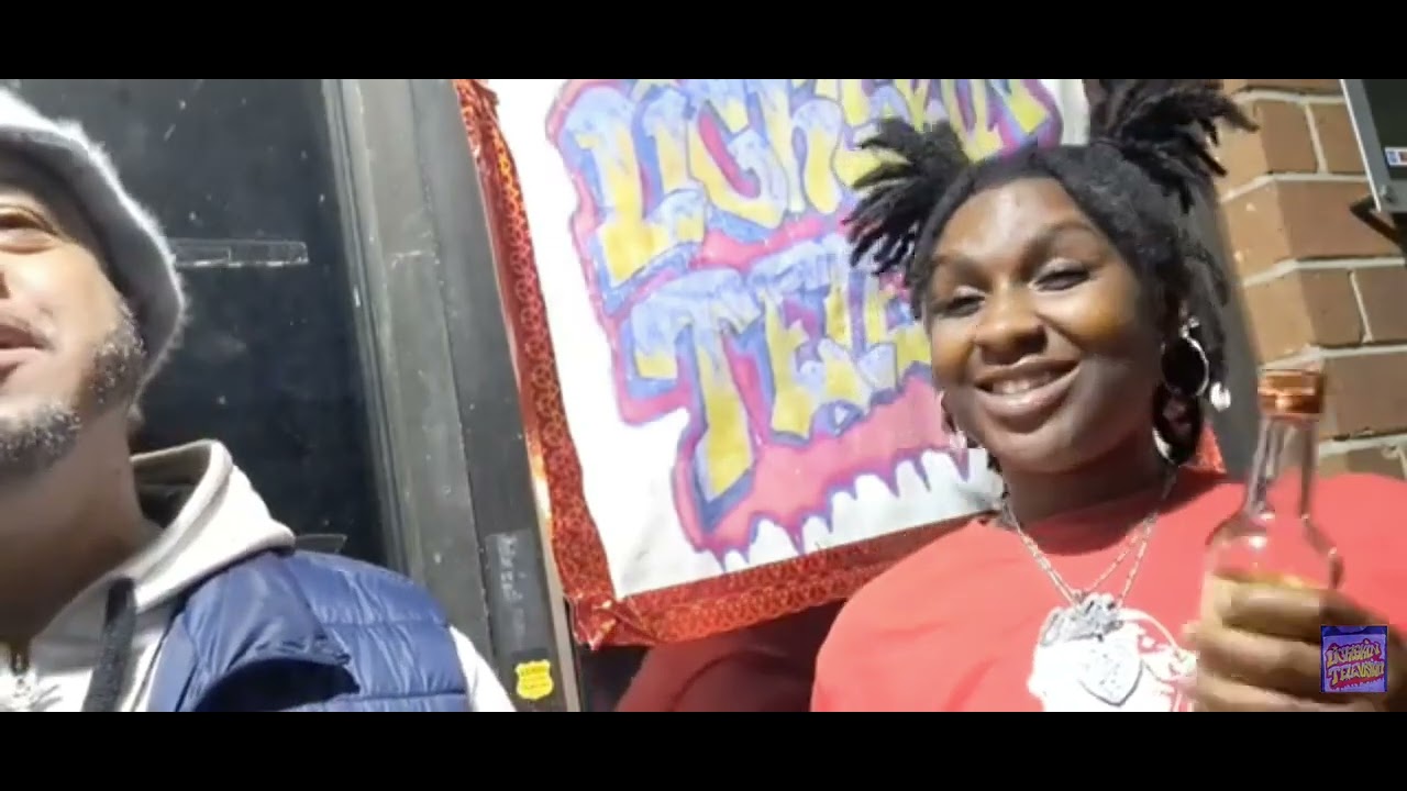 ROCQ LEE: BEST ROOKIE FEMALE BATTLE RAPPER IN THE🌎WORLD ! FIRST LADY ...