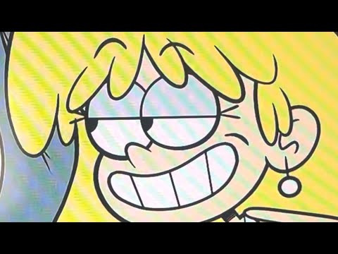 The Loud House - Boy Lynn Burps, Boy Lana Armpit Farts & Boy Lori Farts