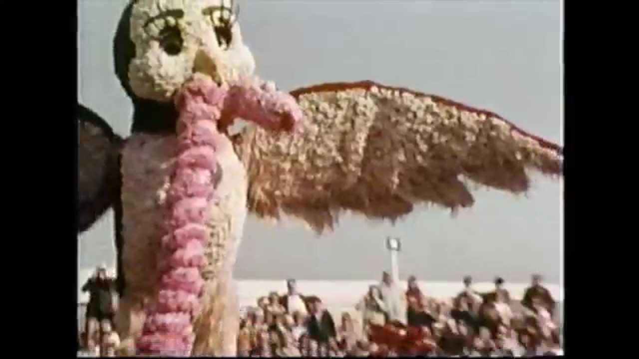 1970 The First Day Of Spring Commentary - YouTube
