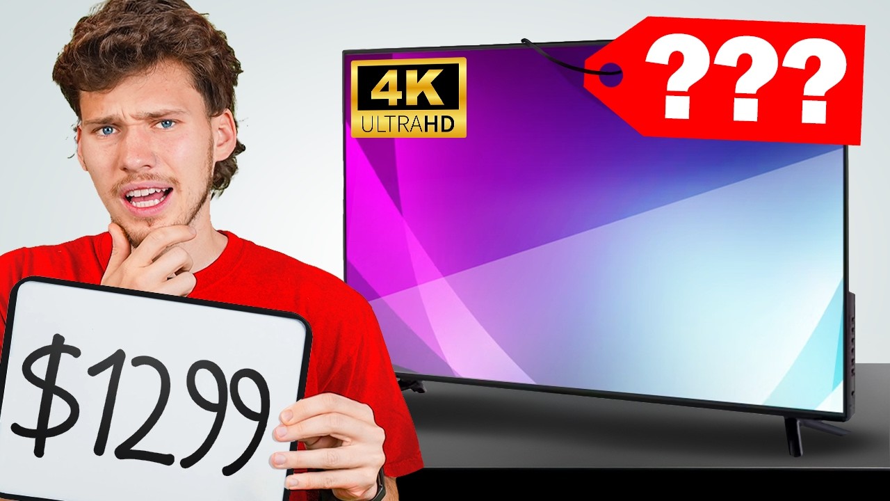 If You Guess The Price, You Keep It! - YouTube