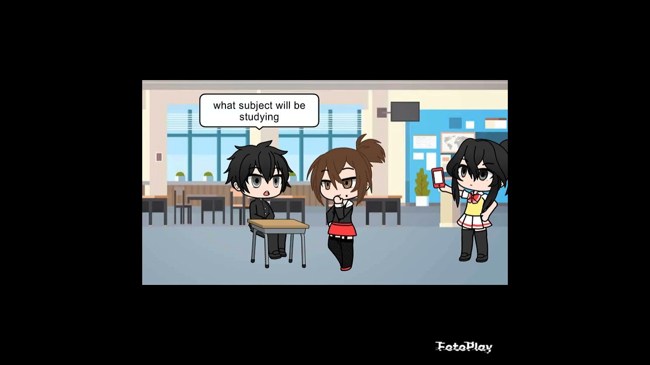 yandere simulator gacha mida rana elimination - YouTube