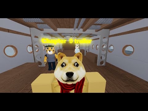 SEBBY *SEASON 3* Chapter 9 teaser trailer! - YouTube