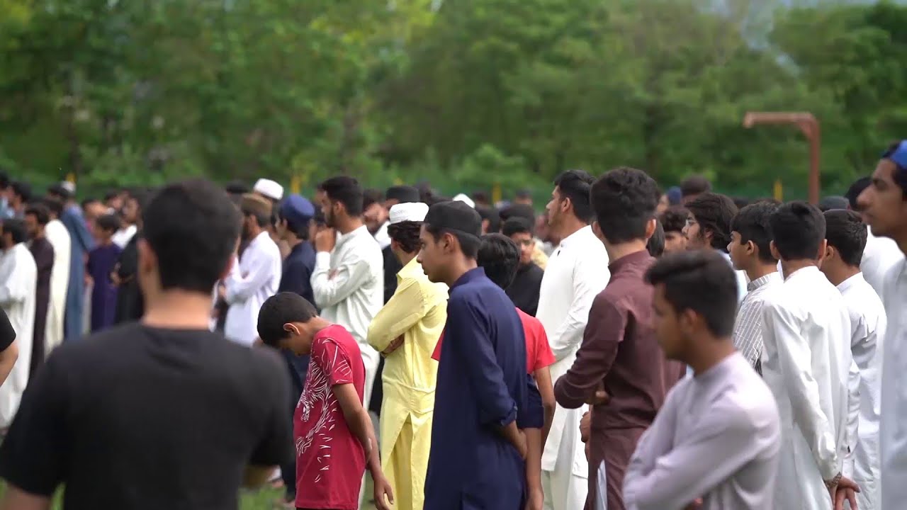 Shabab Al-Burhan starts with a boom | Igniting Youth's Spirit with ...