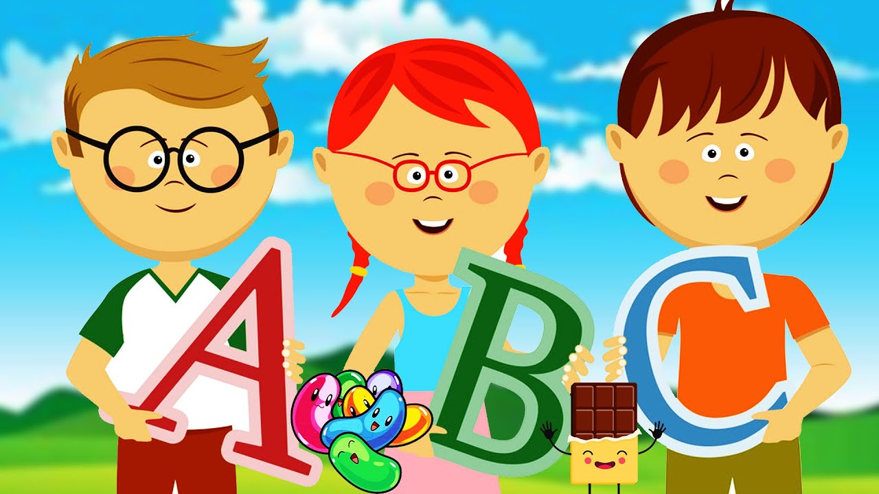 Alphabet Learning Videos For Kids | ABC | Educational Videos For Kids ...