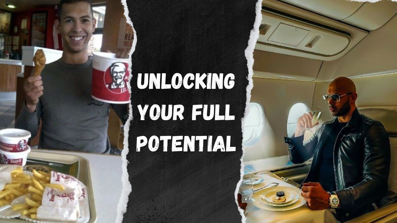 Unlocking Your Mind | Andrew Tate's Powerful Motivation - YouTube