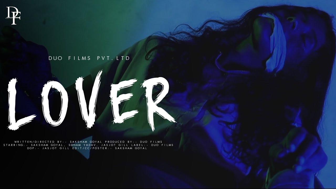 LOVER | PSYCHO SHORT FILM | DUO FILMS | - YouTube