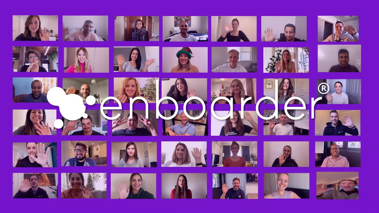 2020 HR Heroes Tribute: Honoring the Best 🏆 - YouTube