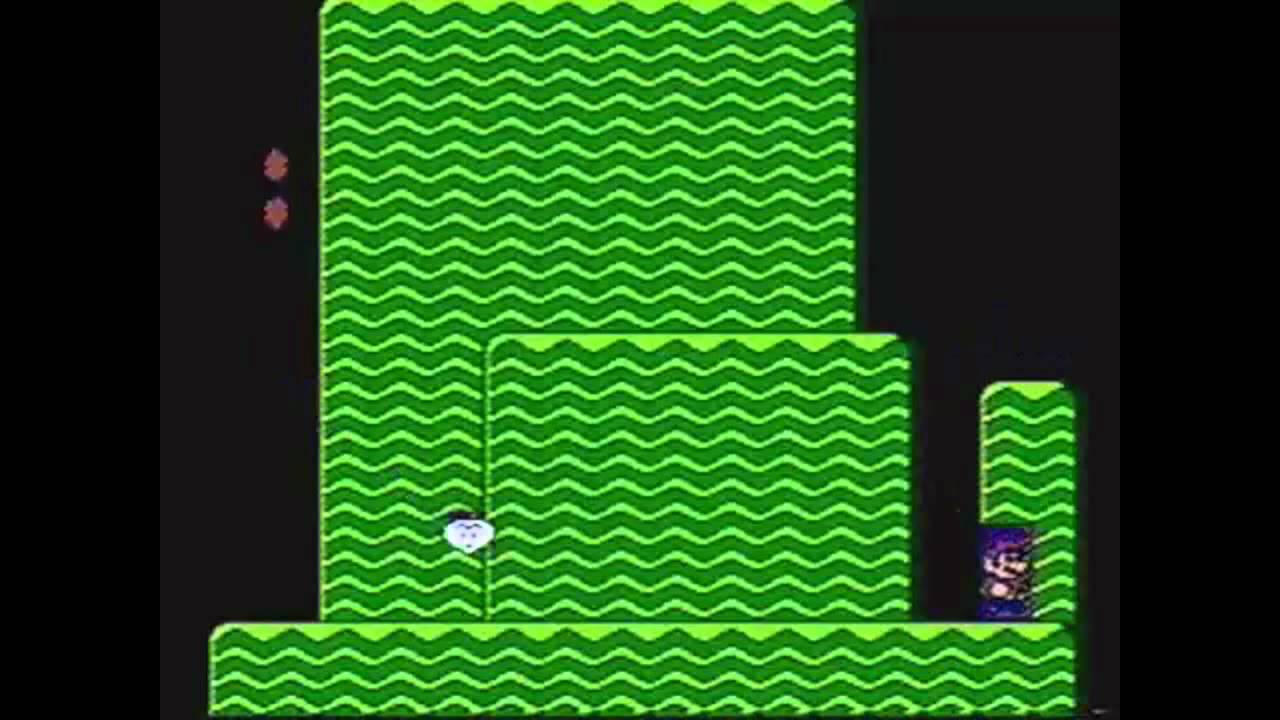 Super Mario 64 - Promo - YouTube