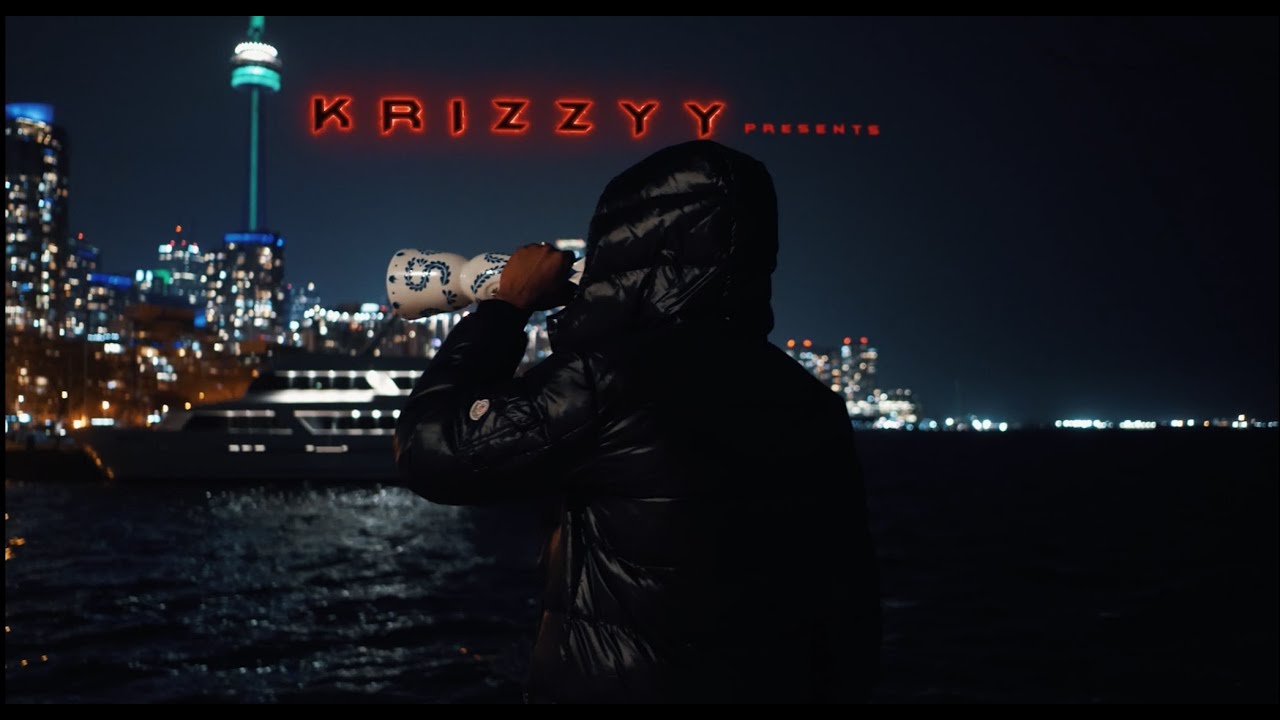 Krizzyy - A Lot Of Things (Official Music Video) - YouTube