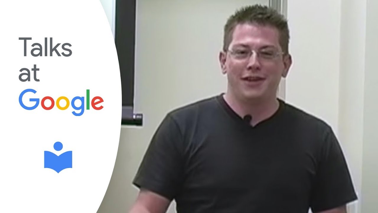 Pride and Prejudice and Zombies | Seth Grahame-Smith | Talks at Google ...