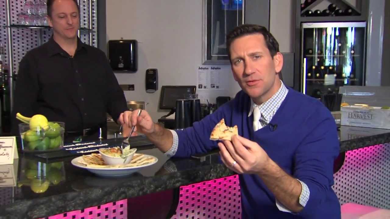 Great Day Green Country - Holiday Appearance with KC Lupp - YouTube