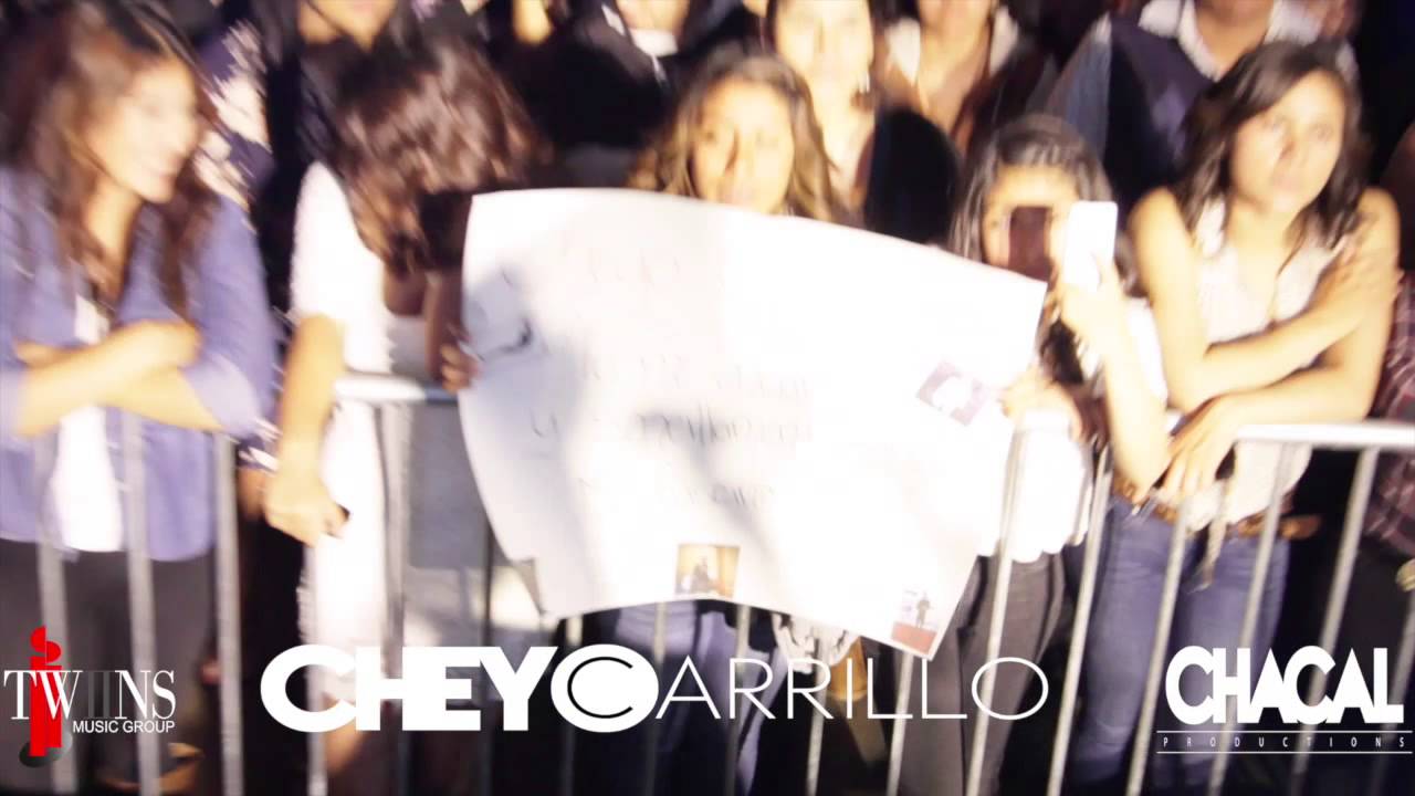 Cheyo Carrillo en Santa Maria Ca - YouTube