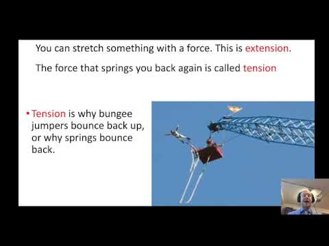 Stretching and Squashing - YouTube