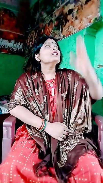 ek Raat thahar jaaye ham ghar mein lekin tere #bhojpurishortvideo - YouTube