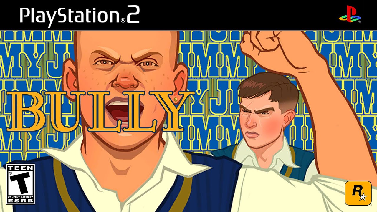 BULLY Walkthrough Gameplay | Part 18: The Final Showdown (FULL GAME ...