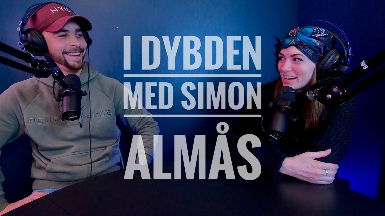 #05 - Simon Almås - Politi og hobbymusiker. - YouTube
