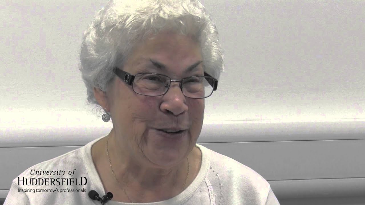 German Jew Leisel Carter - Holocaust Memorial Day at the University of ...