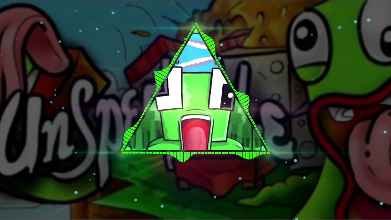 Super Ultra-(Unspeakable intro song)-MDK - YouTube