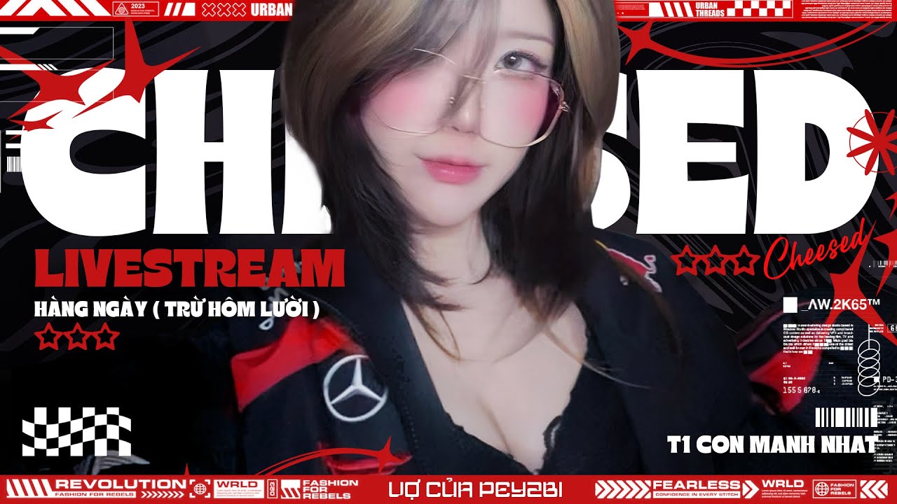 🔴stream day design - YouTube