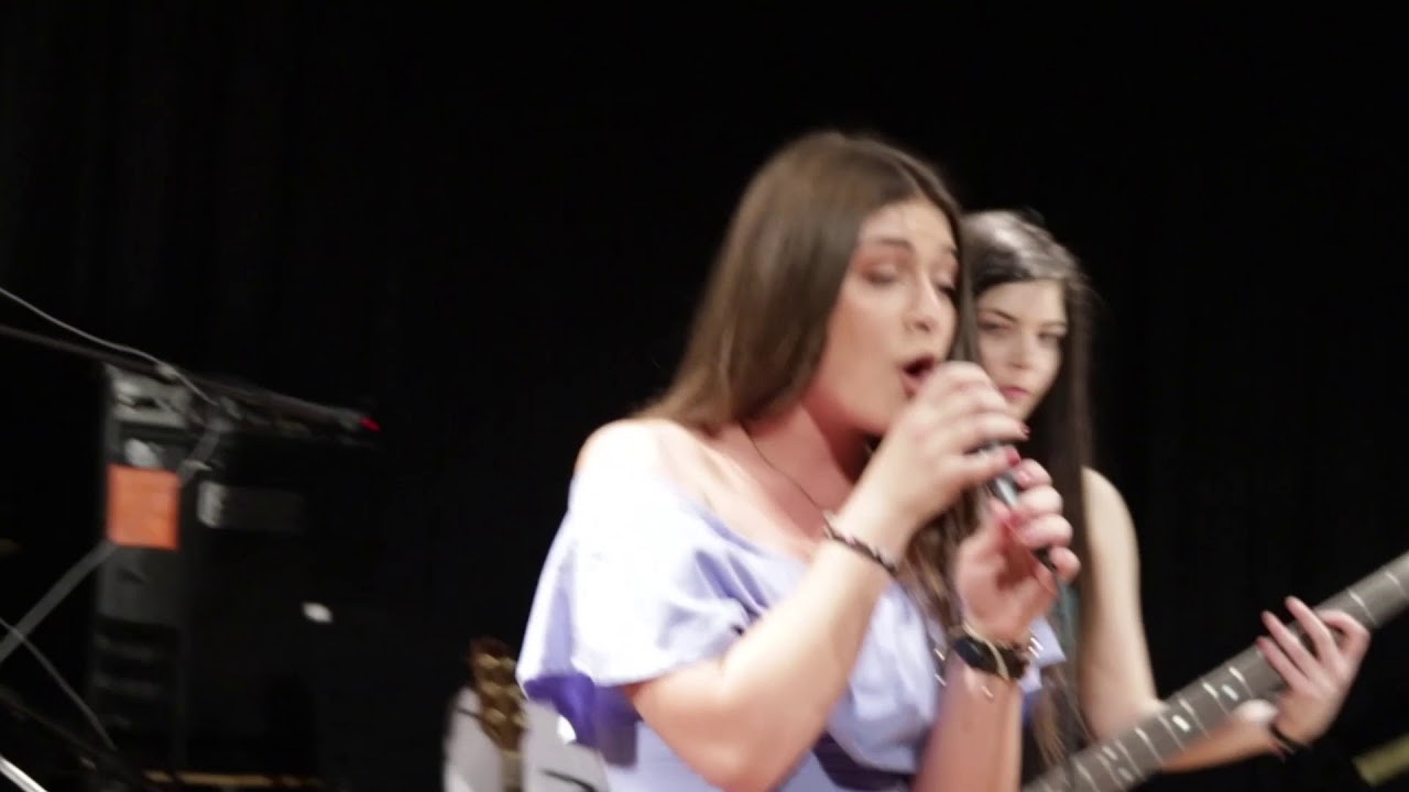 "NOBODY'S WIFE" (ΜΑΘΗΤΙΚΗ ΣΥΝΑΥΛΙΑ ΩΔΕΙΟ ΙΛΙΟΝ) - YouTube