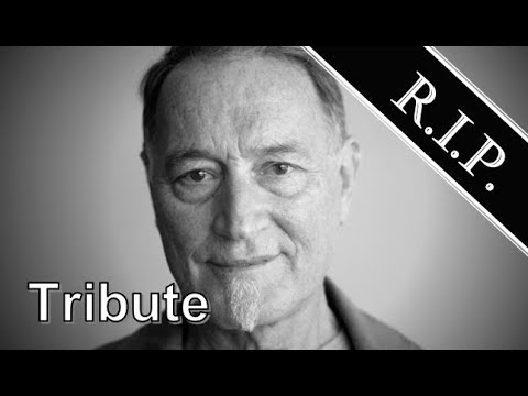 Peter Wells A Simple Tribute - YouTube