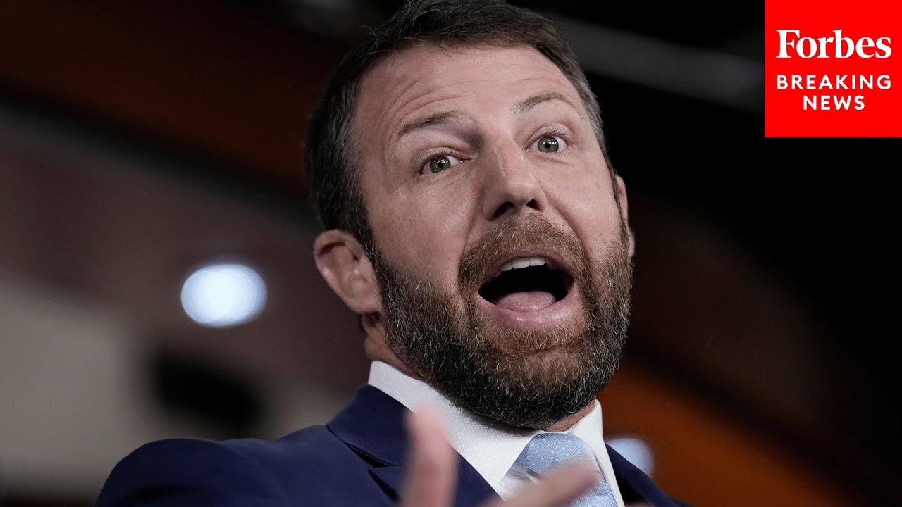 Markwayne Mullin Frets Over 'Lag Between' The Phasing Out And Roll Out ...