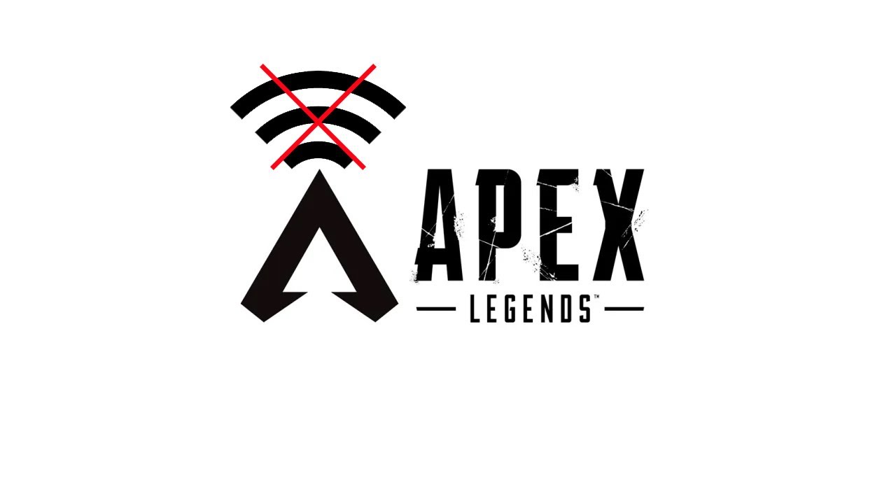 Apex Legends - Connection problems (stuttering game, rubberband effect ...