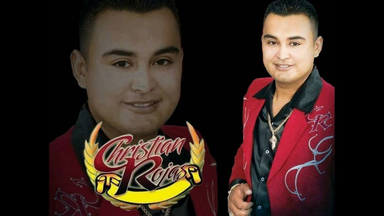 Christian Rojas - Cara A La Muerte - YouTube