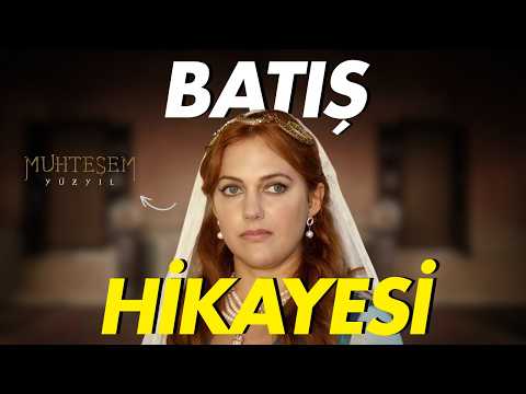 MUHTEŞEM YÜZYIL: TARİH Dizisi Mi, ENTRİKA Dizisi Mi?