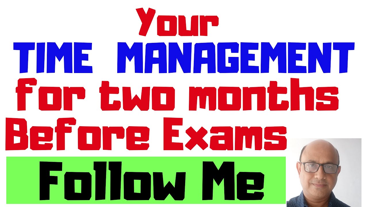 MOTIVATION...Time Management for studies and work..key to success - YouTube