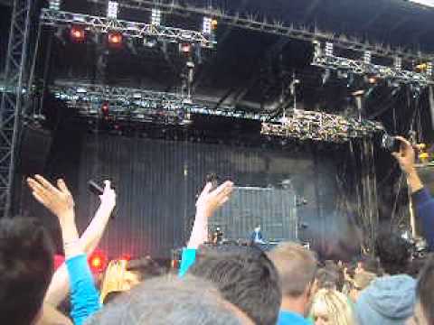 Jean marc roche stade des alpes grenoble 2013 - YouTube