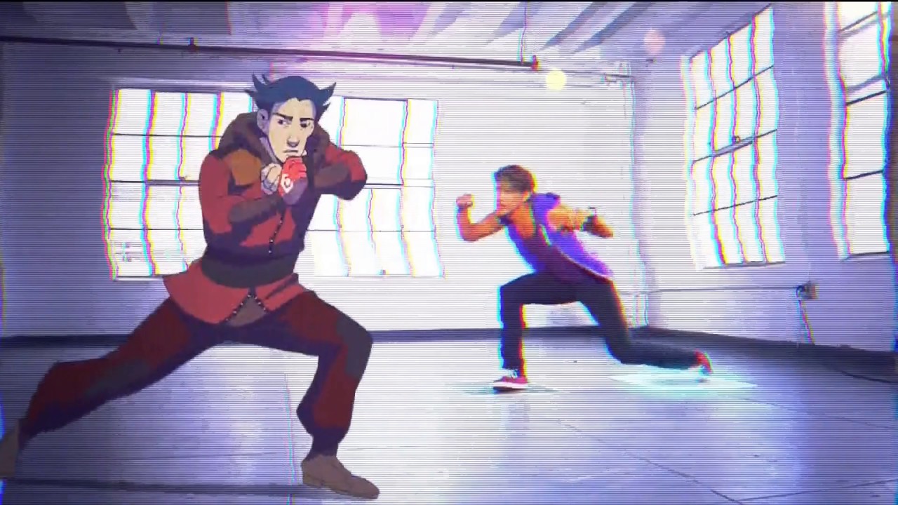 The Hub - Huboom Station ID 2 - YouTube