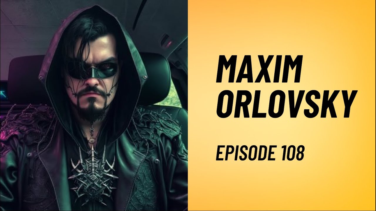 Maxim Orlovsky on Building RGB, Standards for BTC & LN, and Smart ...
