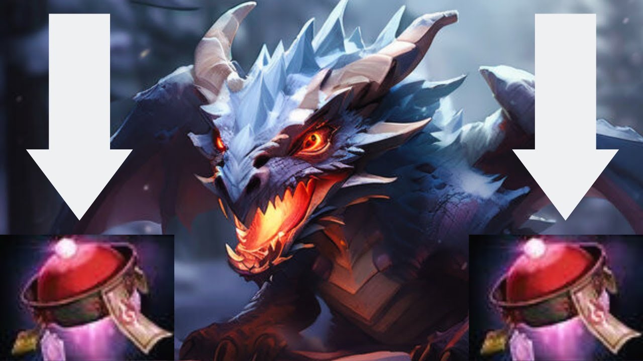 HARTER FIGHT mir neuer CAP!!! Dota 2 Auto Chess - YouTube