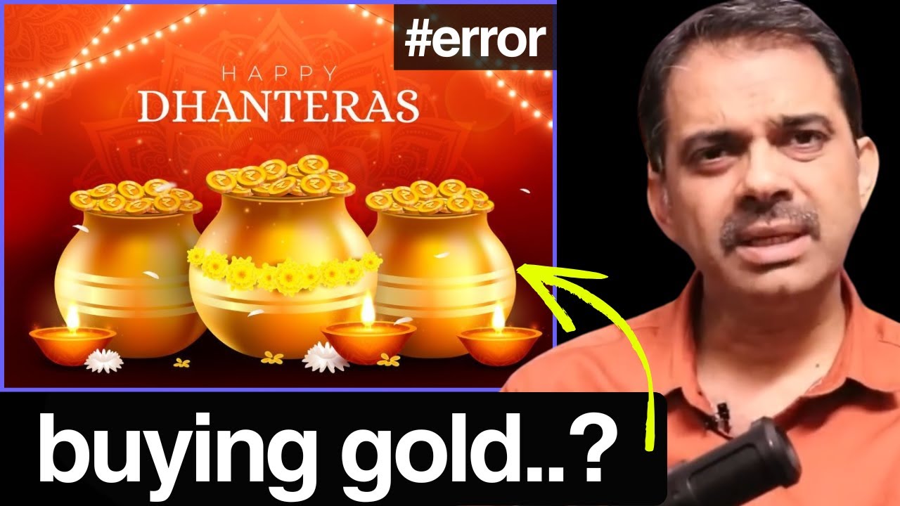 The Hidden Errors in Your Brain That Feel Like Logic - YouTube