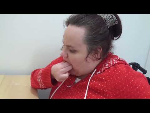 Fika med nina dv 127