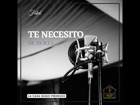 Te extraño Faled. (Audio oficial).