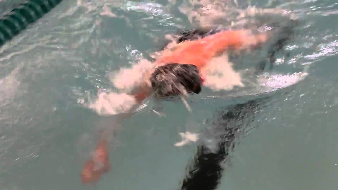 Fish Bowl - Swimming In Casper Wyoming - YouTube