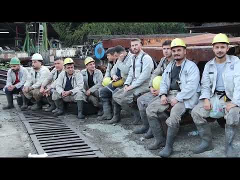 TTK GELİK’TE KURBAN KESİMİ