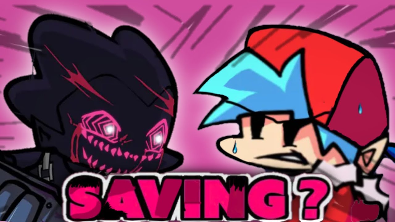 FRIDAY NIGHT FUNKIN' mod EVIL Pico VS Boyfriend "ROUND 2" - YouTube