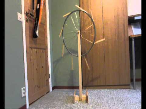 Perpetuum mobile project - YouTube